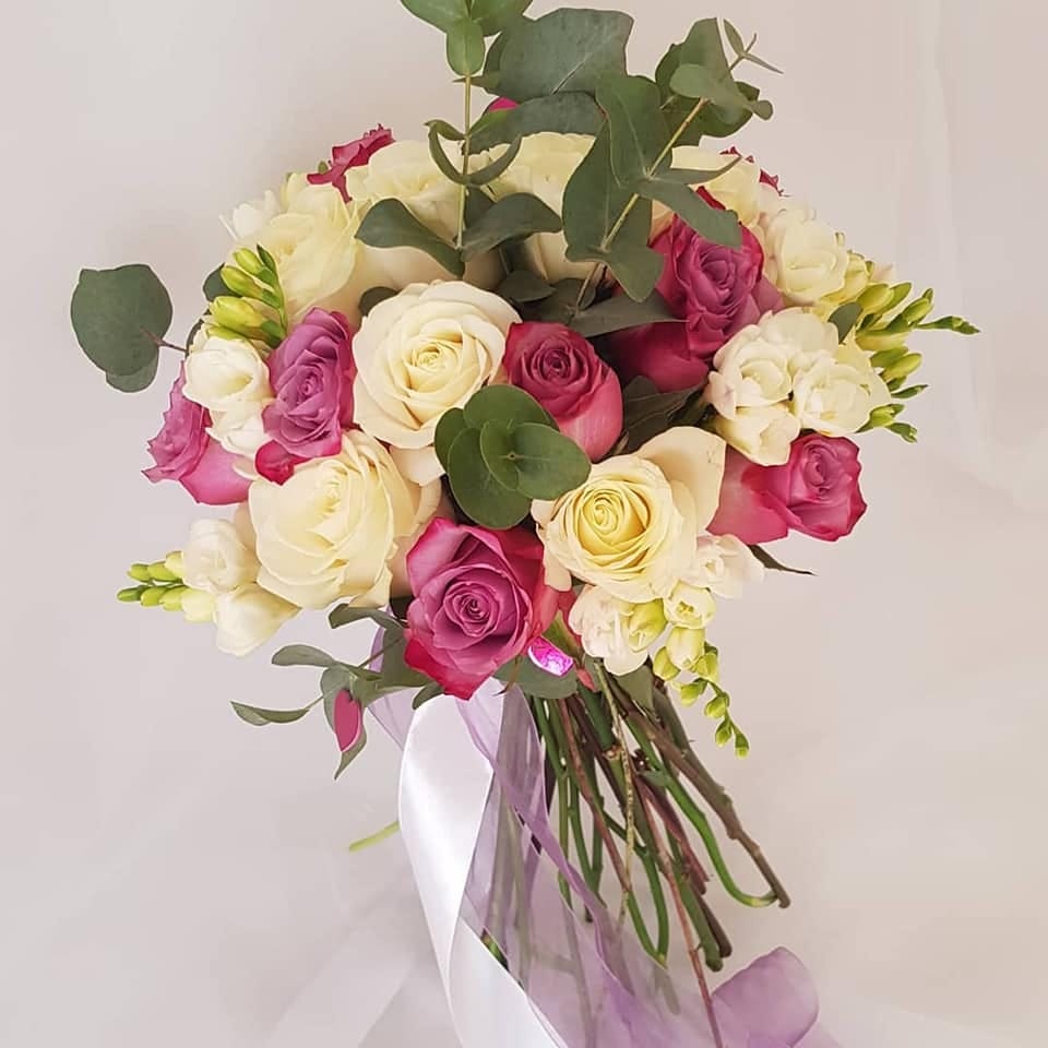 Buchete de flori si aranjamente florale pentru ocazii deosebite.